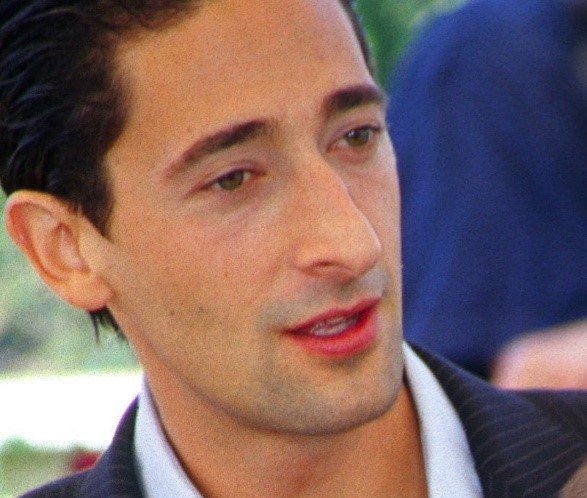 Hollywood "Nose" Best: The Most Distinctive Facial Feature - New Theory ...