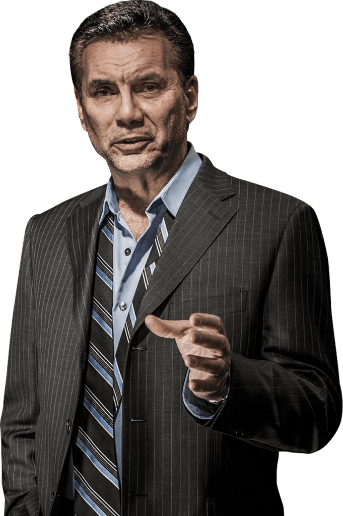 Michael Franzese, Interview With the Former Mob Captain Turned ...