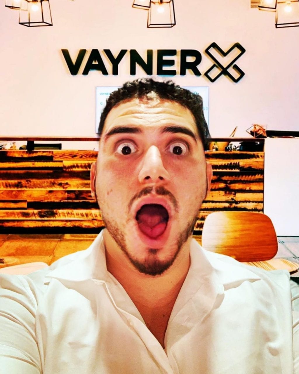 Meet The Puerto Rican Gary Vee: Tony Delgado - New Theory Magazine