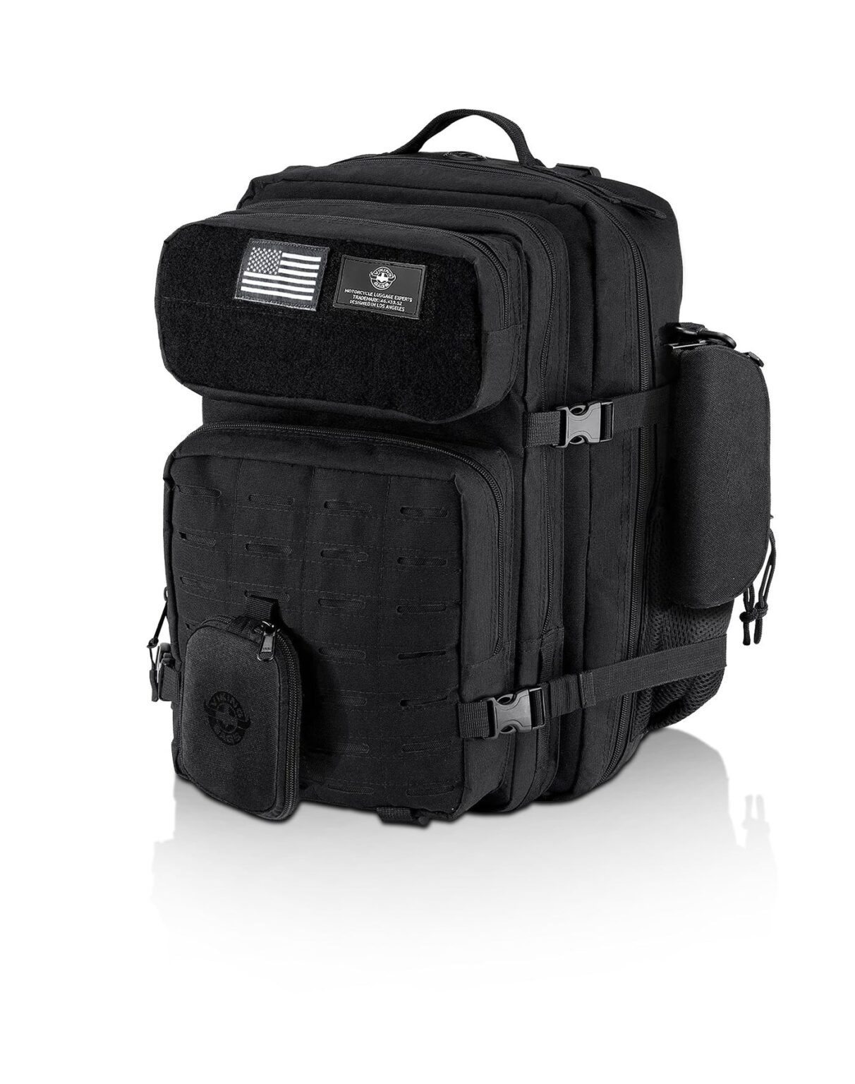Gear Up, Ride On: A Deep Dive into the Viking Tactical Extra Large ...