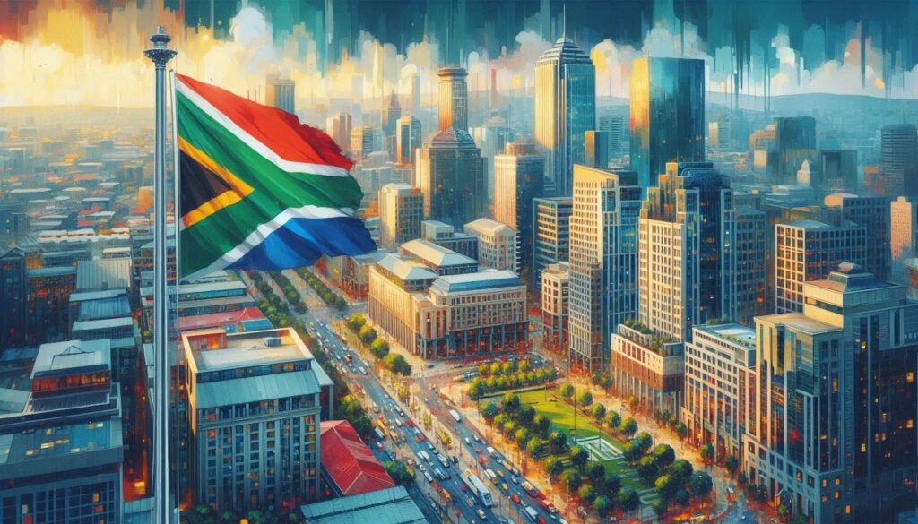 Moving to Africa From the U.S. in 2026: Why More Americans Are Looking ...